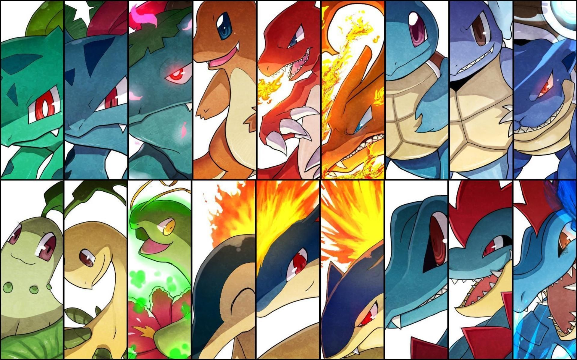 What Pokemon Are You Quiz Uquiz